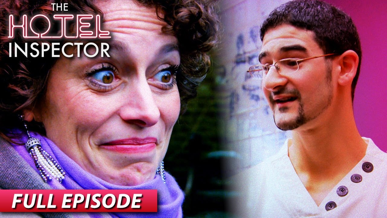 The Hotel Manager Who Tries To Do Everyone's Jobs | The Hotel Inspector ...