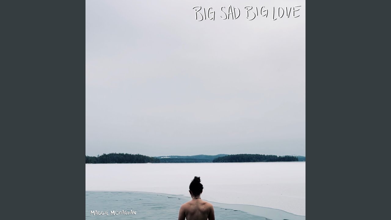 Big Sad Big Love - YouTube