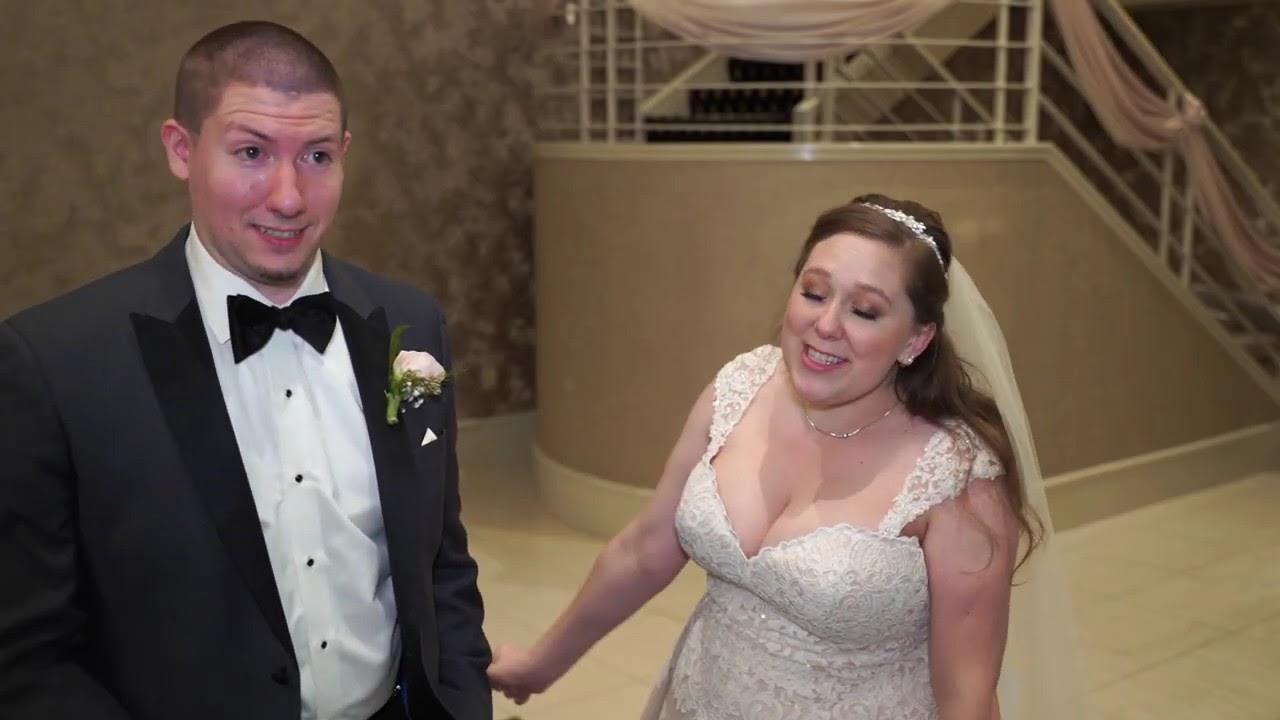 Jennifer & Aaron Testimonial - YouTube