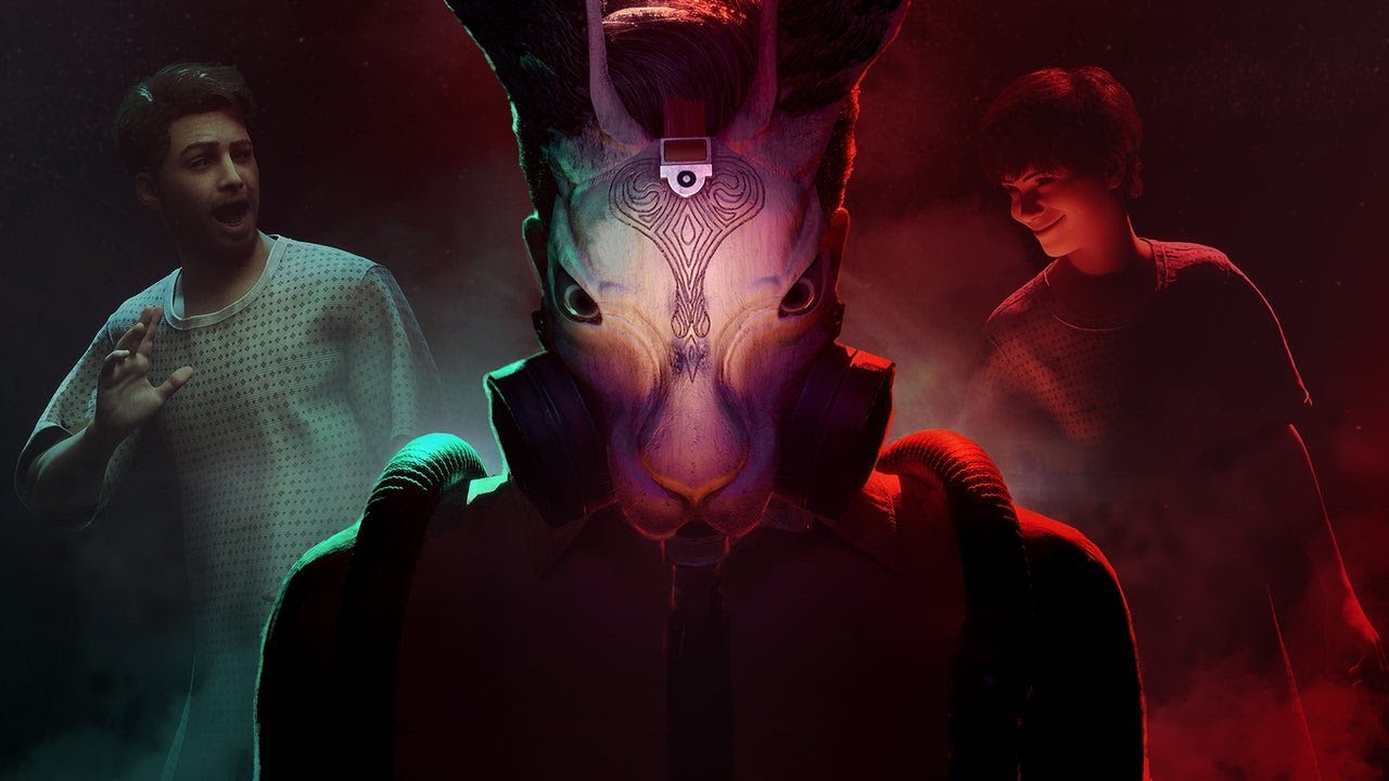 DECEIT 2 HERE LIVE SUB TARGET - 420| LARRY BUG GAMING || HINDI # ...