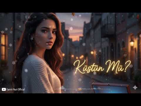 Küstün Mü - Azerice TikTok trend müzik 2026