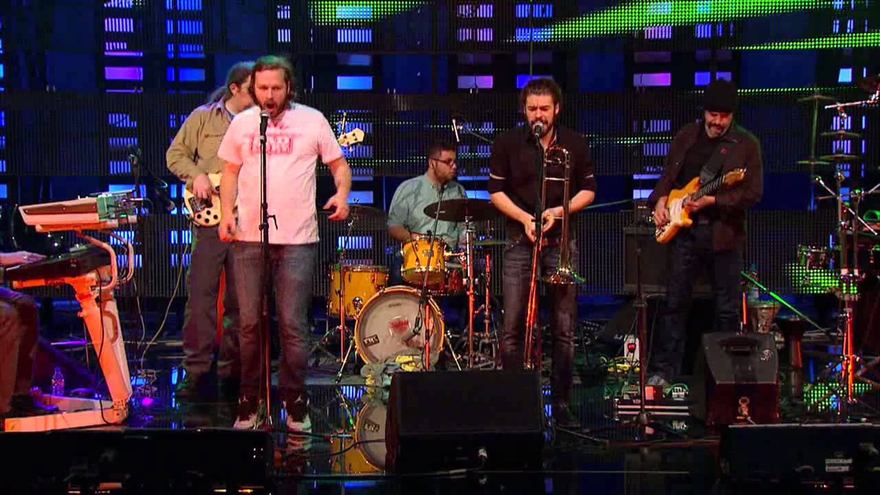 Vasil Hadžimanov Band, Sky Wikluh i Vukašin Marković- Treme / Tri boje ...