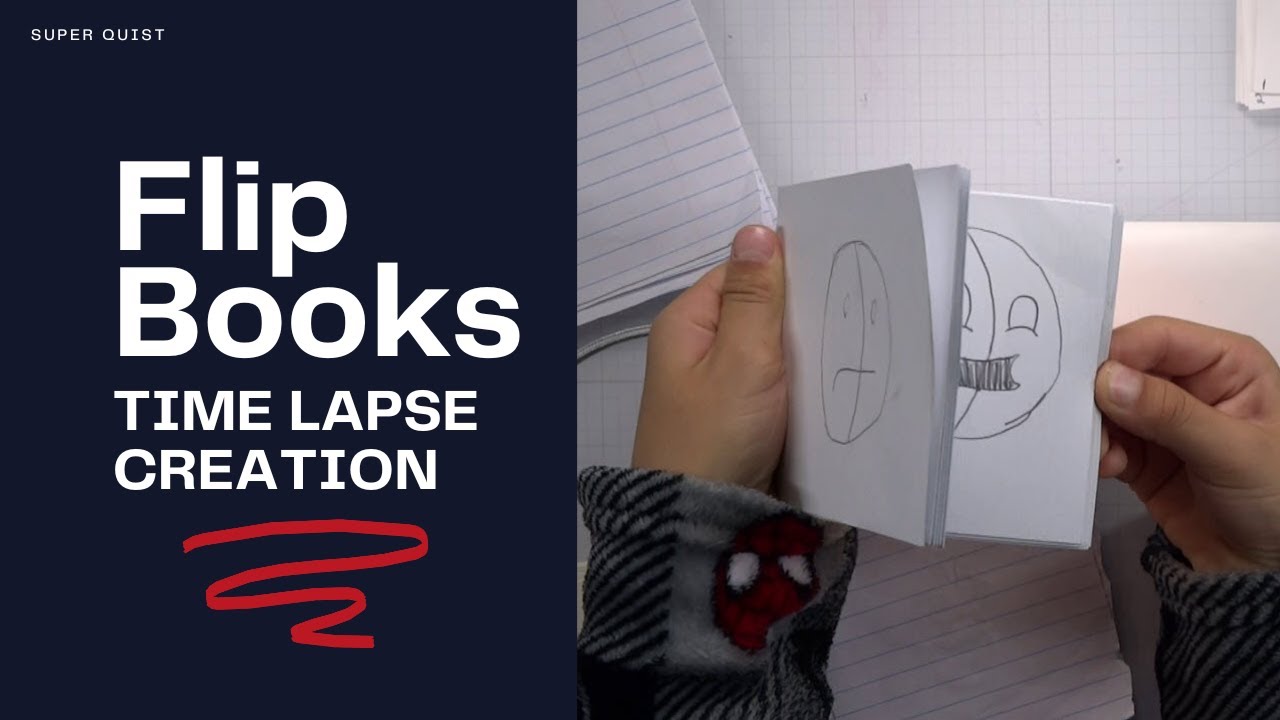 Transformers 4 Flip Book - YouTube