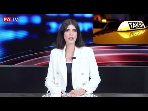 Taksi Şoföründen Kadın Müşteriye Mesajlı Taciz İddiası!