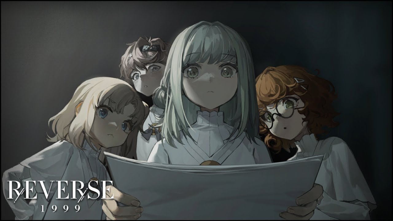 Reverse: 1999 | Chapter 3 - Part 13 to Part 16 | Story missions - YouTube