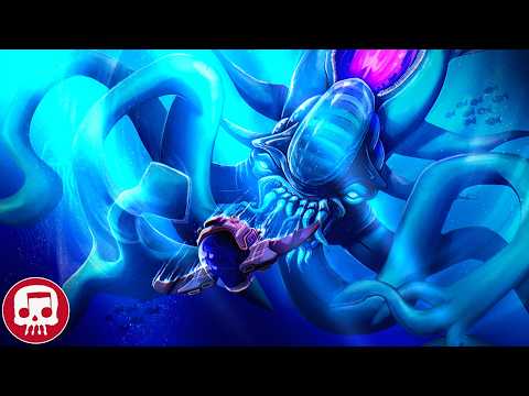 SUBNAUTICA 2 RAP by JT Music (feat. Andrea Storm Kaden) - \