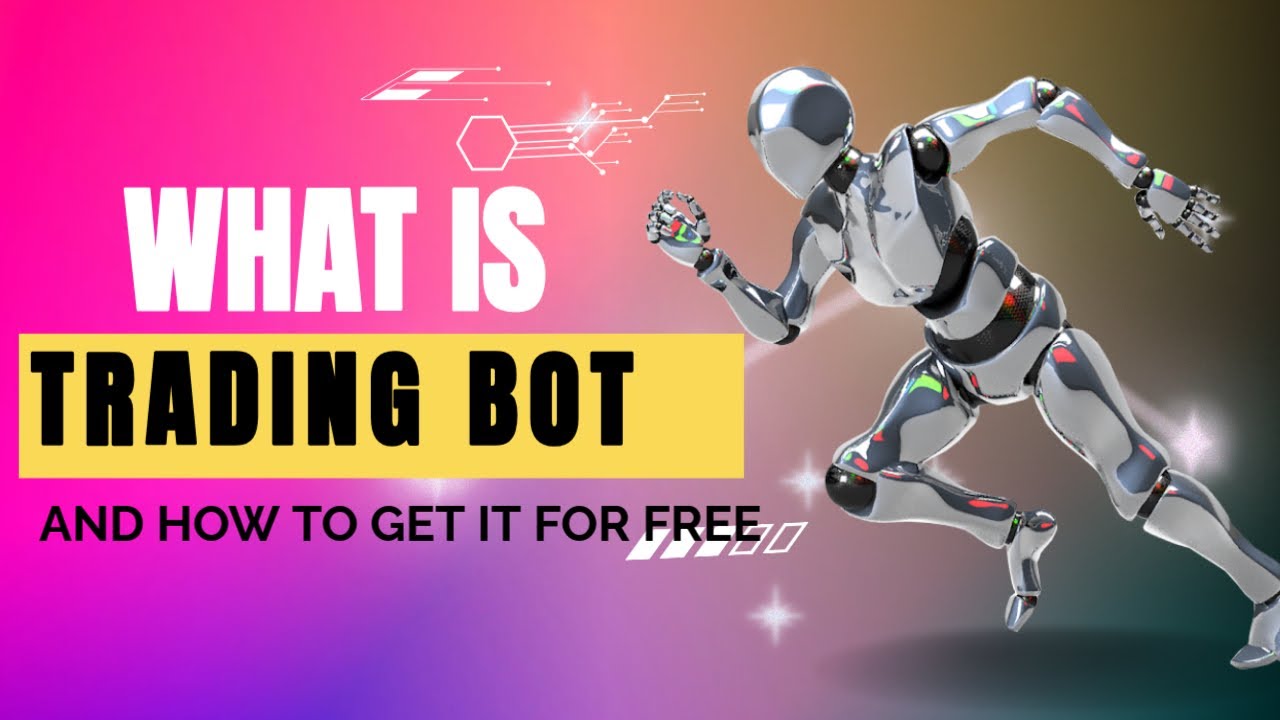 WHAT IS TRADING BOT & VPS AND HOW TO GET IT FOR FREE - YouTube