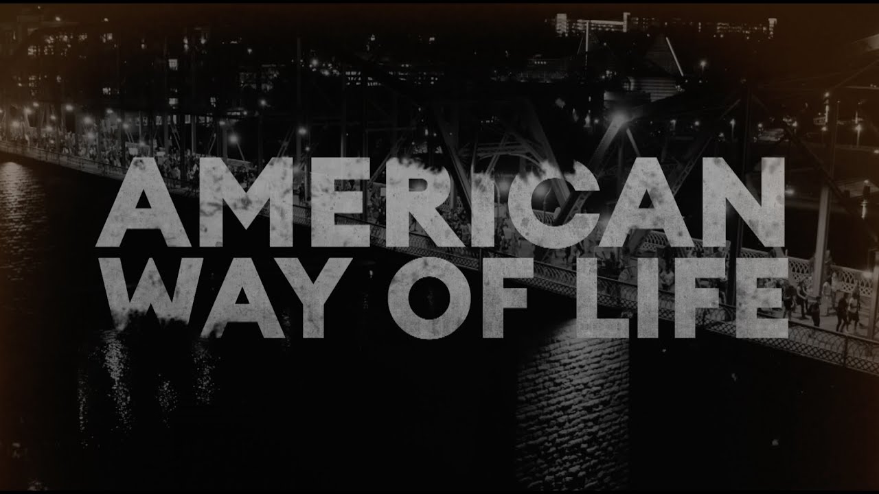 American Way of Life | Teaser - YouTube