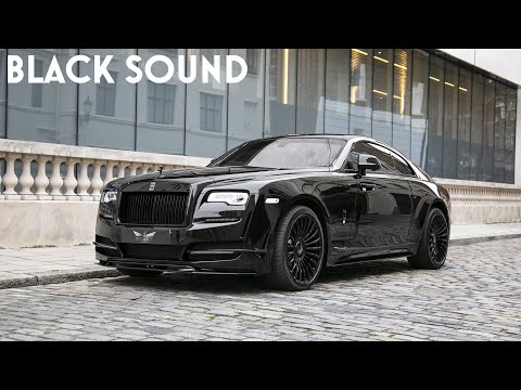 Джиган, Тимати, Егор Крид – Чёрный Rolls Royce