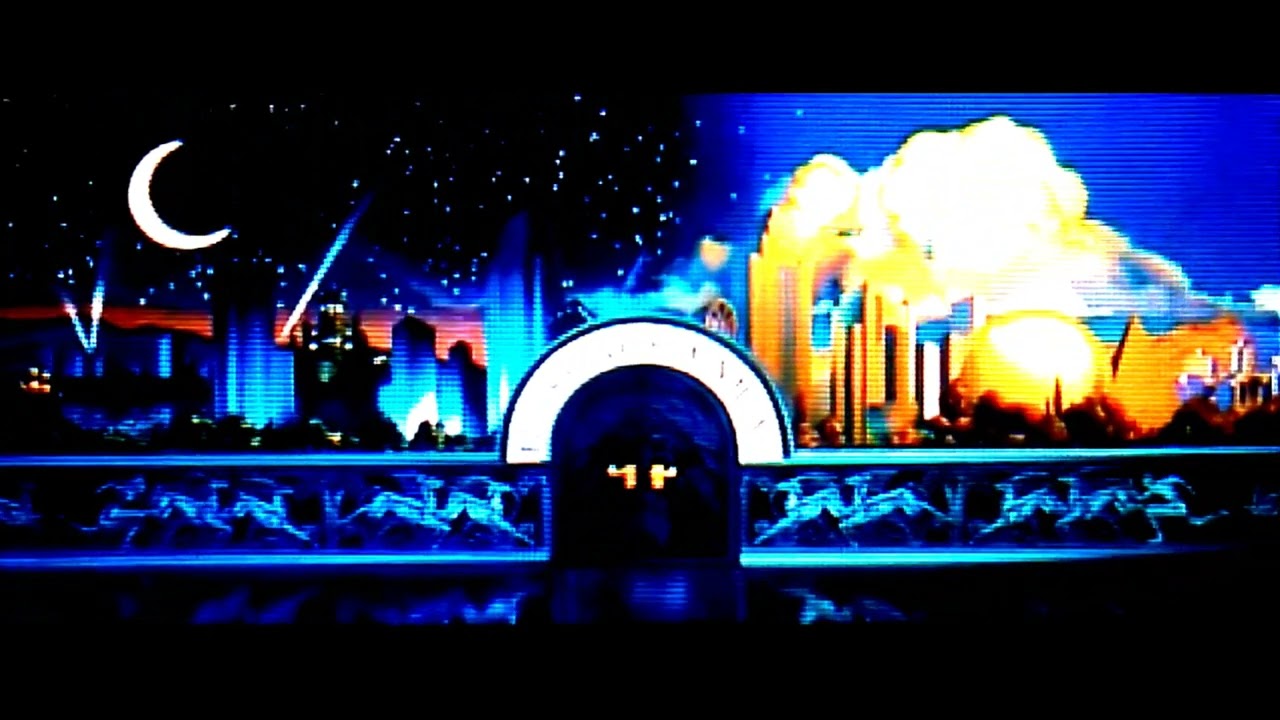 Peters Entertainment/Paramount Pictures Distribution (2013) - YouTube