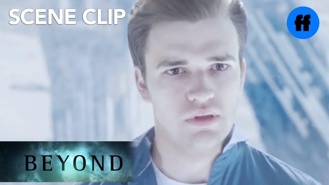 Beyond | Season 1, Episode 5: We’re Never Going Back | Freeform - YouTube