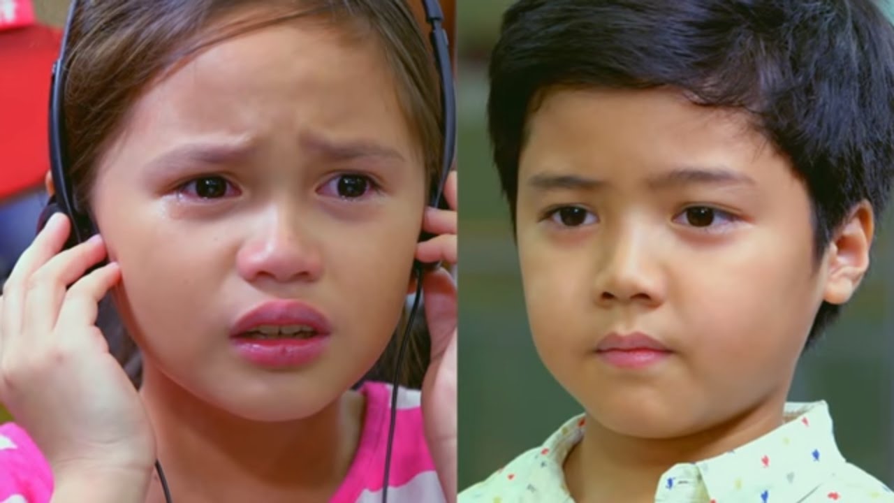 Born for You Pilot Episode - YouTube
