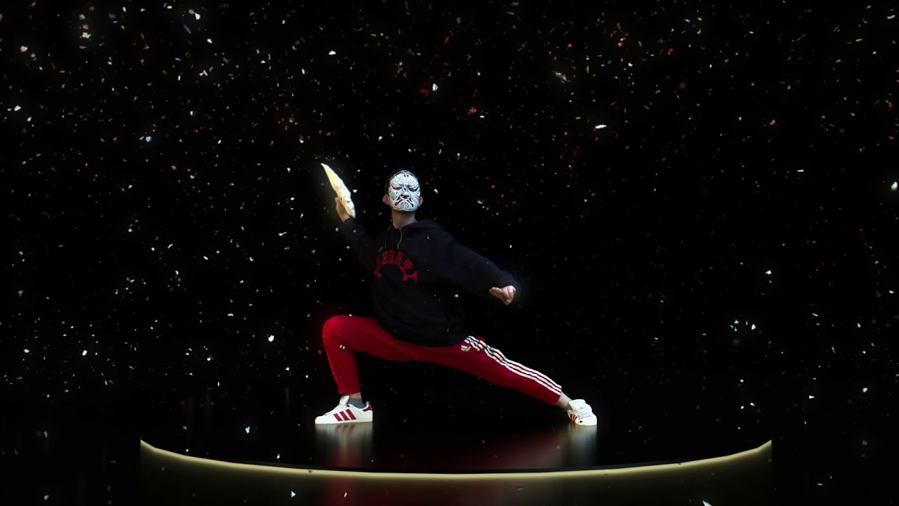 《將Fusion》 MV正片(Final公開版)(Ver.20201109) - YouTube