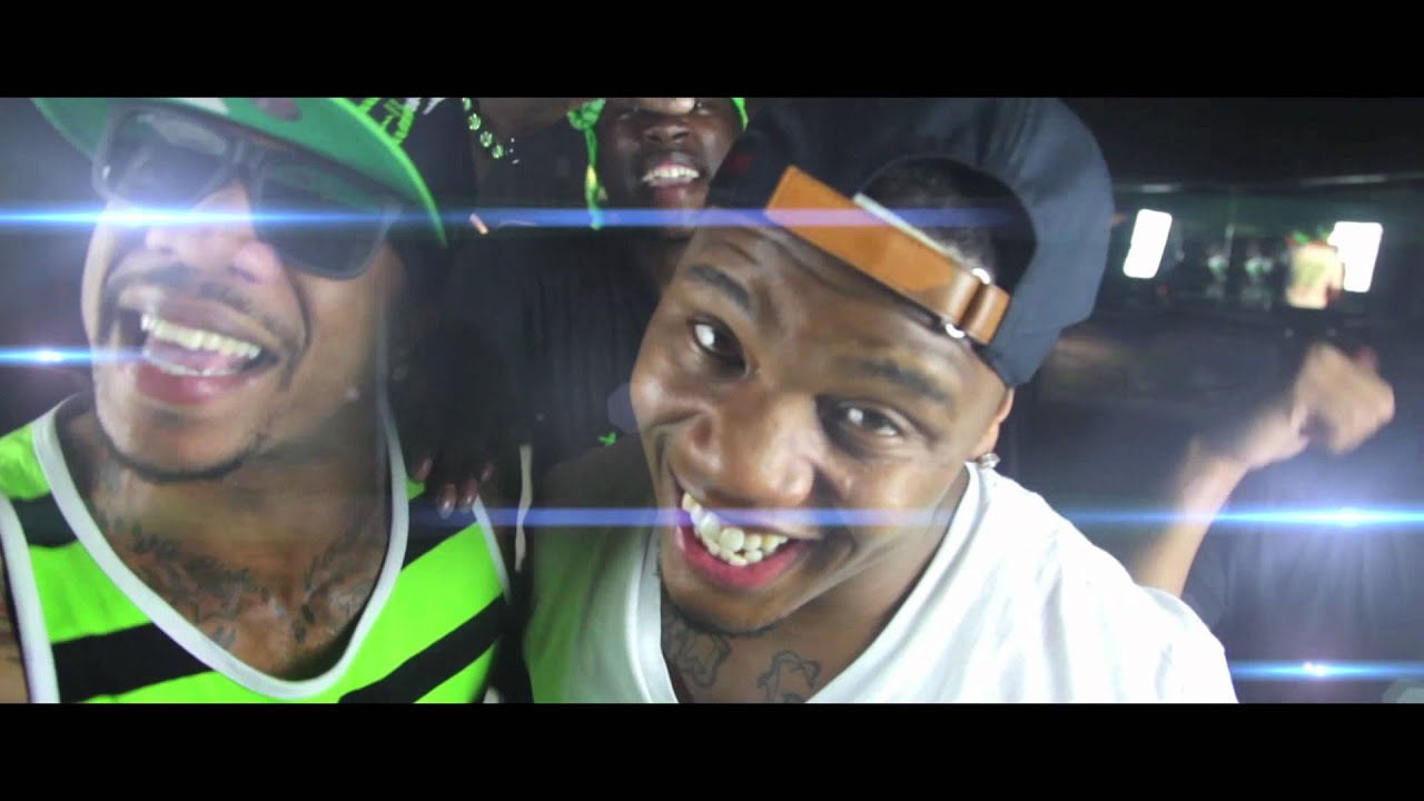KEBO GOTTI FT LIL CAPP (OFFICIAL VIDEO) RATCHET - YouTube