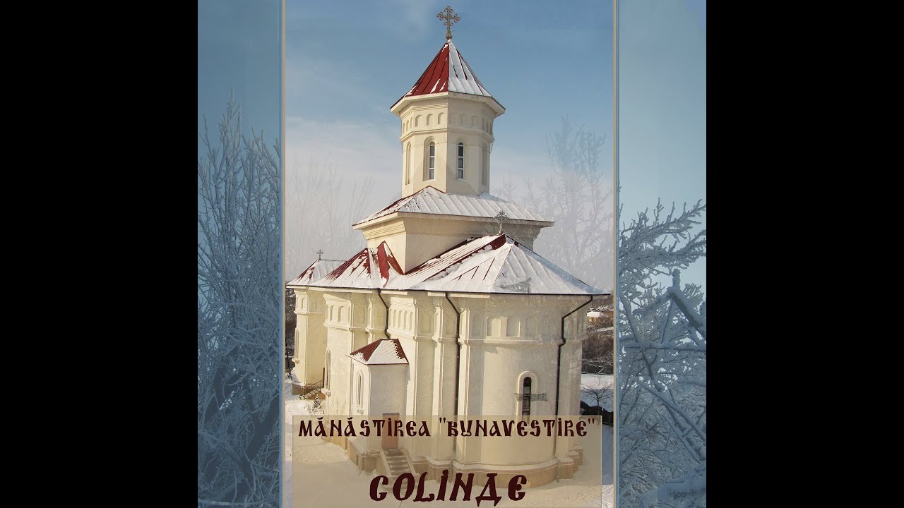 Colind - Colindam colind - YouTube