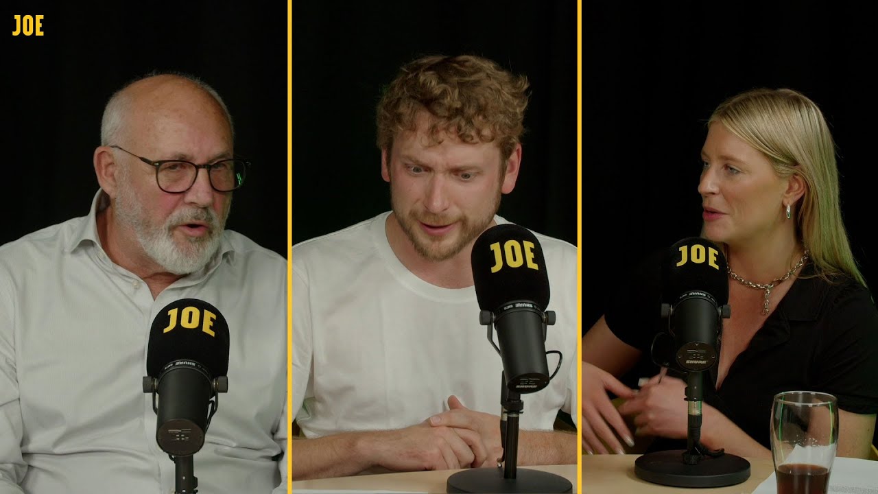 PoliticsJOE reacts to final PMQs of the season, with Jon Trickett MP ...