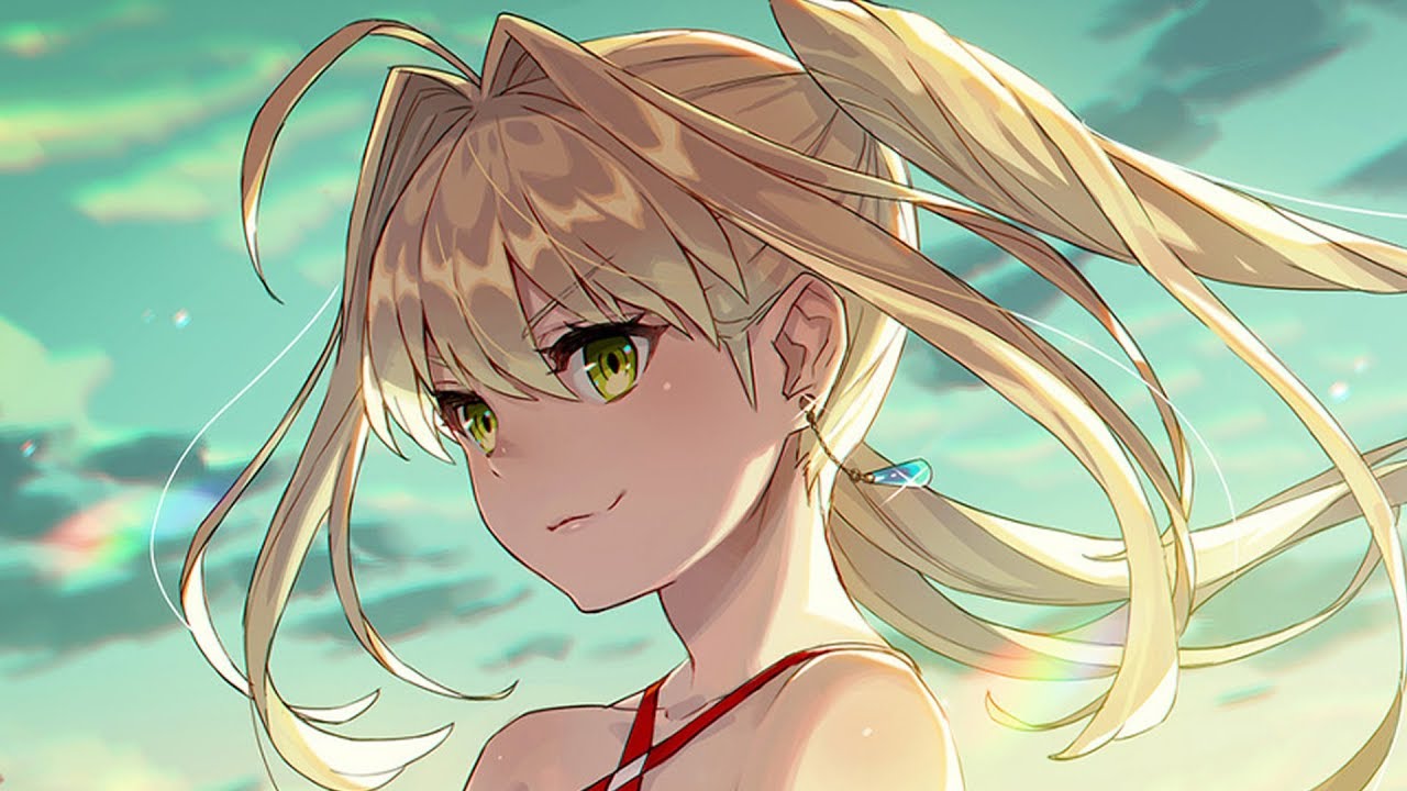 Nightcore ~ Nothing Stopping Me (Vicetone ft. Kat Nestel) - YouTube