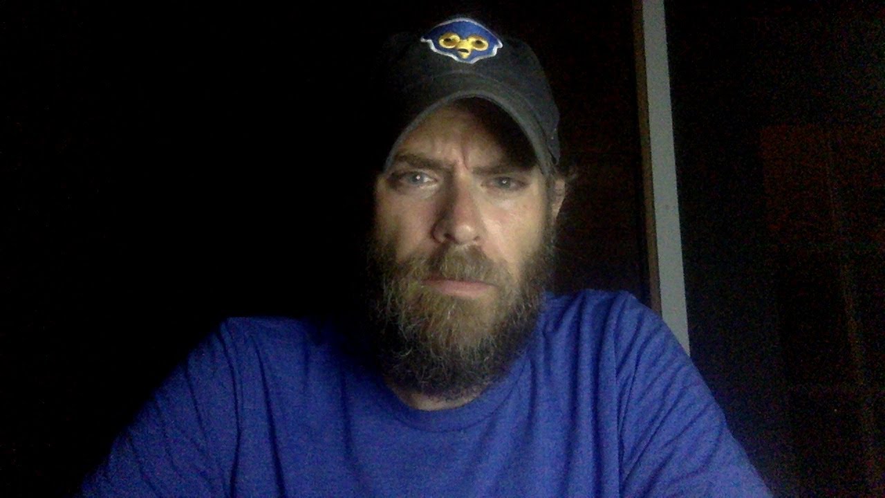 Jared Yates Sexton - Bourbon Talk July 8, 2020 - YouTube