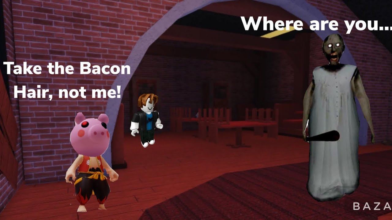 Roblox STK best plays/moments #3 (Survive the Killer) - YouTube