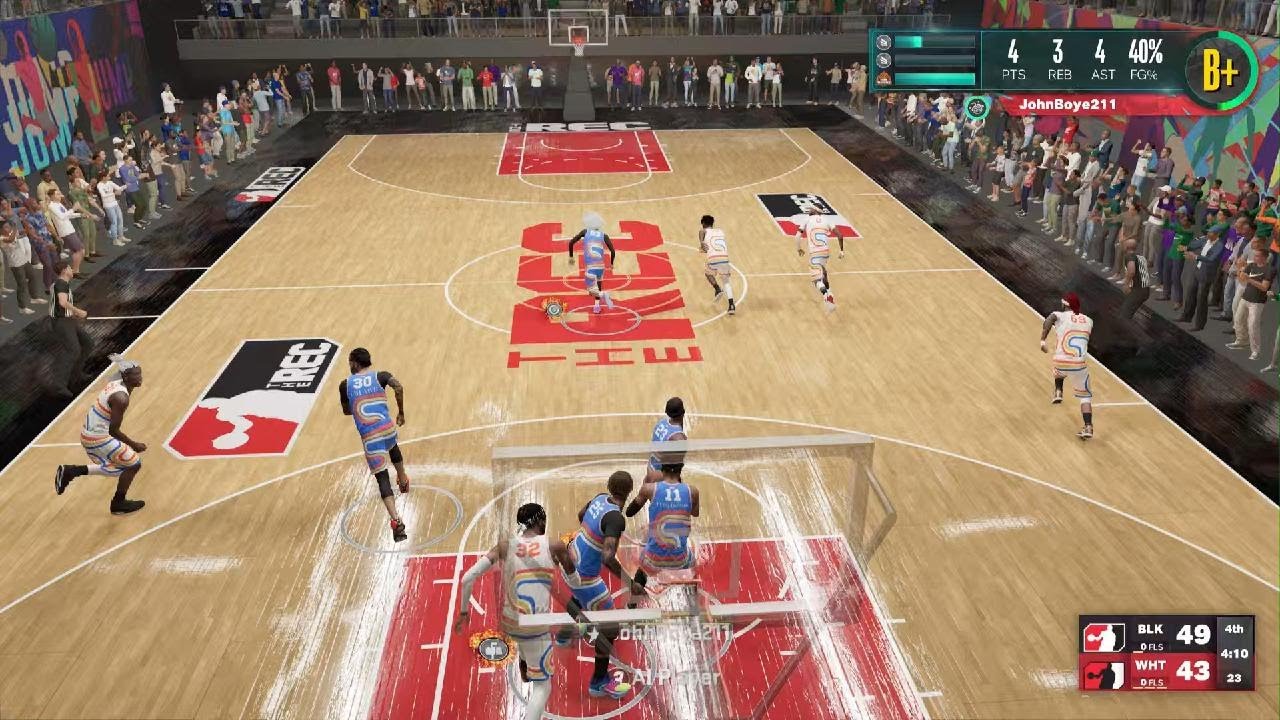 LAKERS Lebron BUILD "NICE bounce PASS " - YouTube