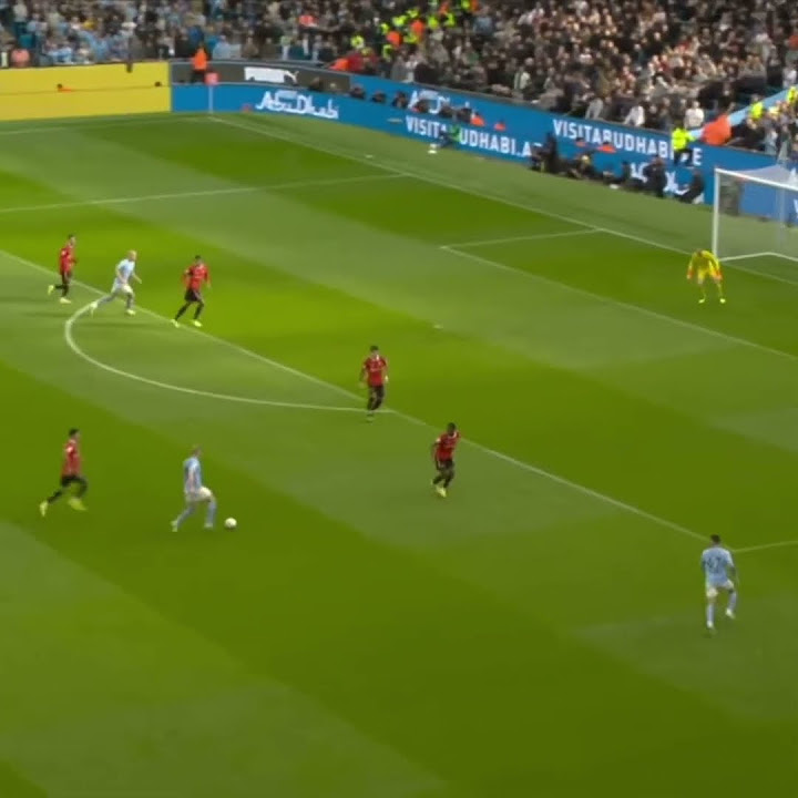 KDB ☠️ #debruyne #kevindebruyne #kdb #mancity #manchestercity #haaland #erlinghaaland #shorts ...