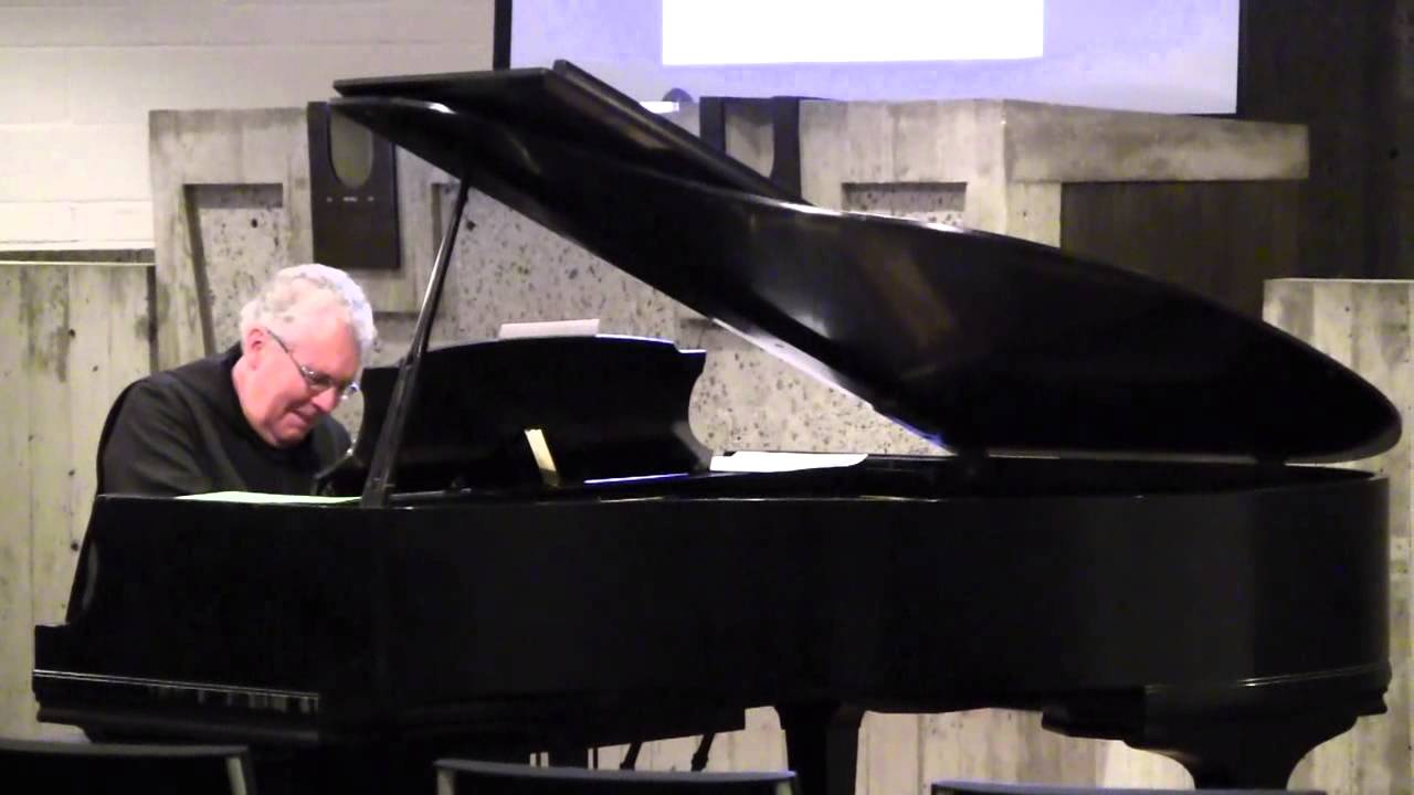 Sunday at the Abbey: "The Art of Improvisation-Music and Spirituality ...