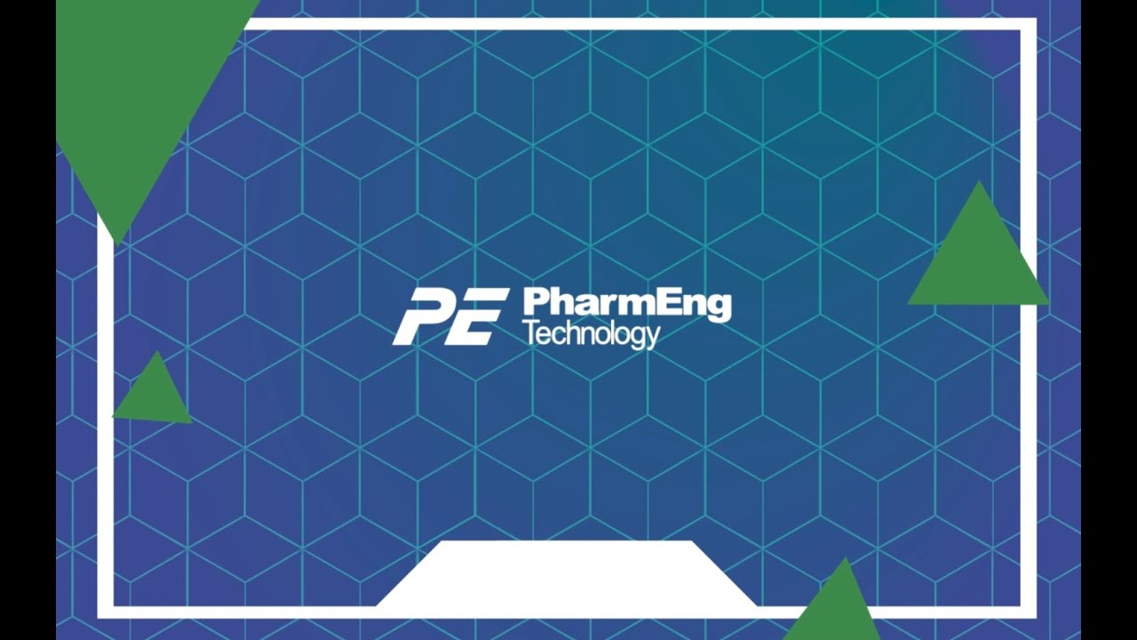 Lanzamiento de PharmEng Technology en República Dominicana - YouTube