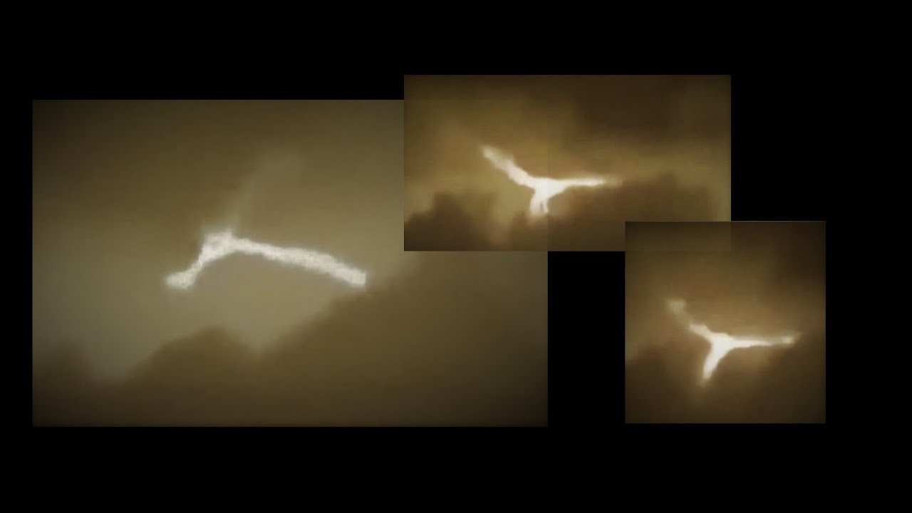 Strange Skies: Bizarre Anomaly in the Heavens Stuns Skywatchers Across ...