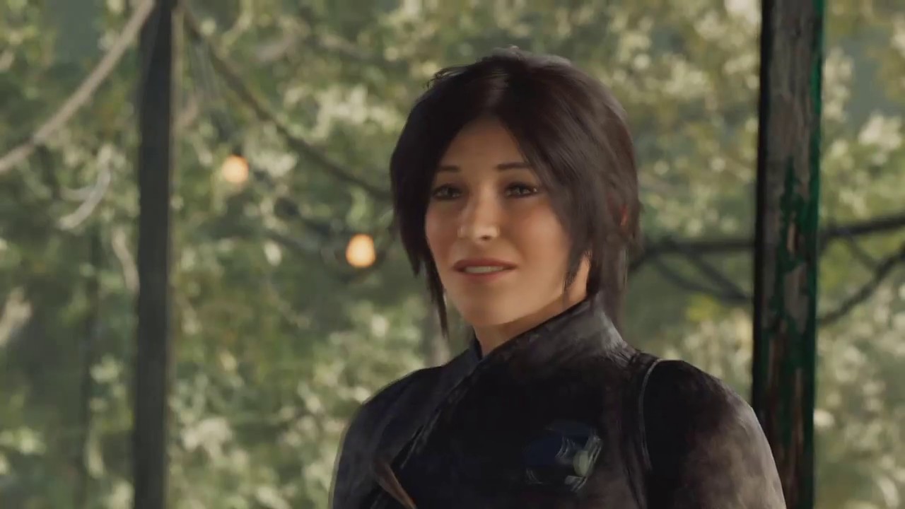 Shadow of the Tomb Raider Part 6 Get Past Trinity Patrol Walkthrough ...