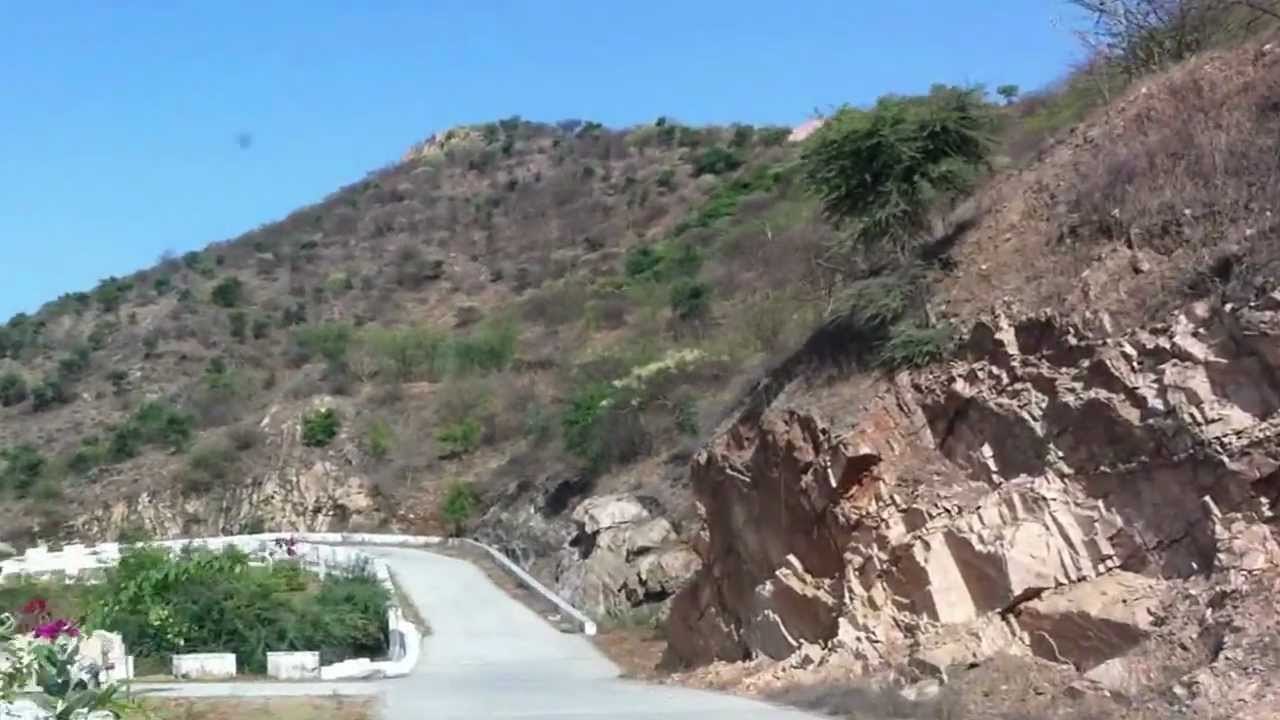 Giriraj Parikrama - YouTube