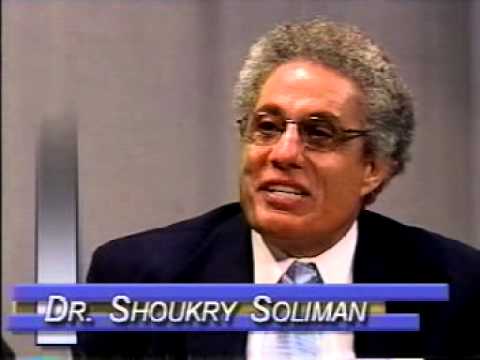 Dr. SOLIMAN, MY LIFE AND THE HAND OF THE LORD - YouTube