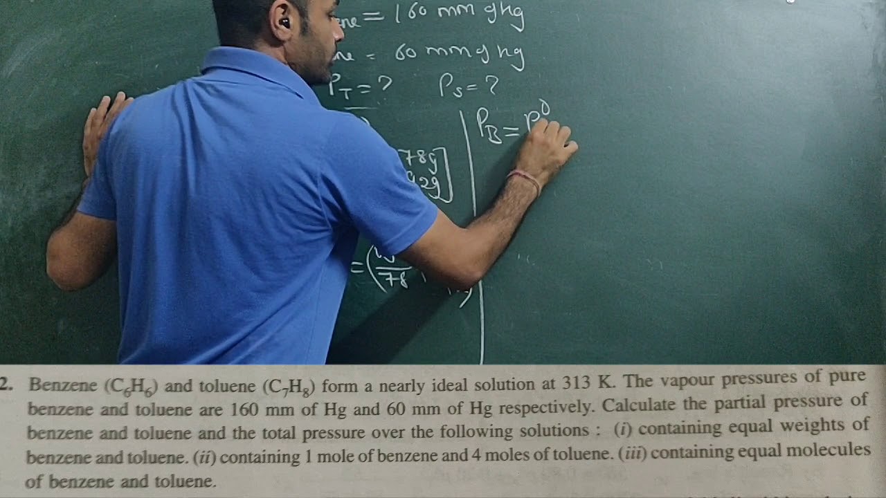 Numerical problem based upon RLVP - YouTube