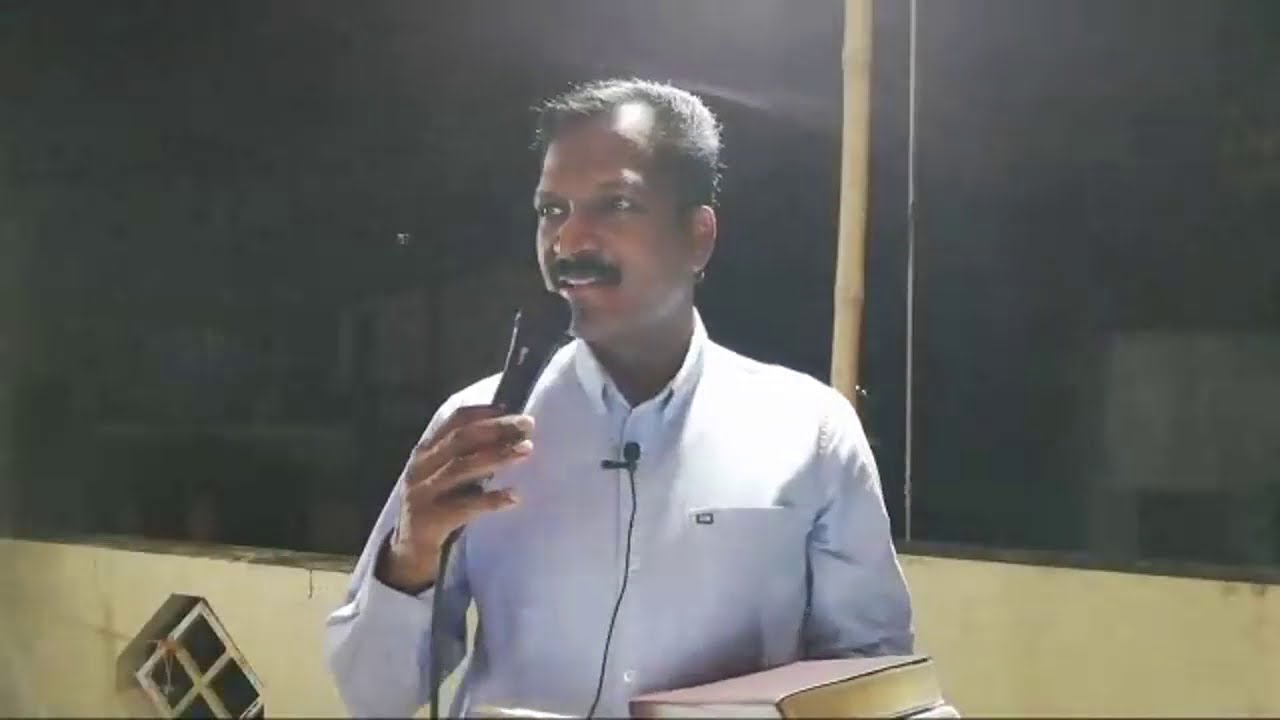 Bro.Joshua Jude - YouTube