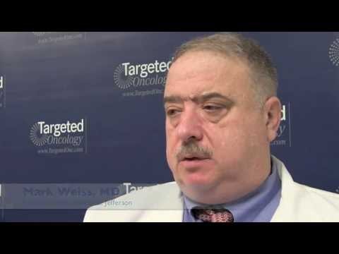 Dr. Weiss Discusses Agents in Development for Chronic Lymphocytic ...
