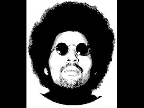 Moodymann - People - YouTube