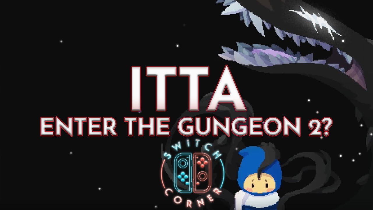 ITTA Switch Review | Buy or Avoid? - YouTube