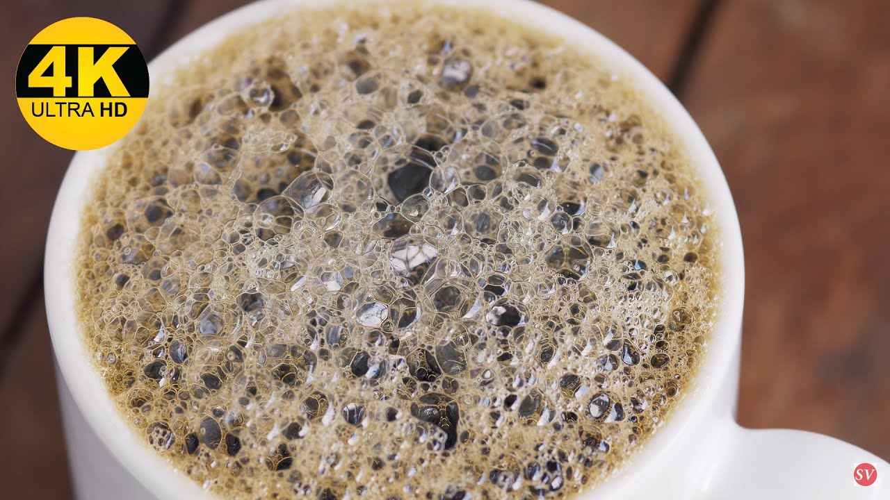 Make a cup of coffee in the morning, good morning coffee video download ...