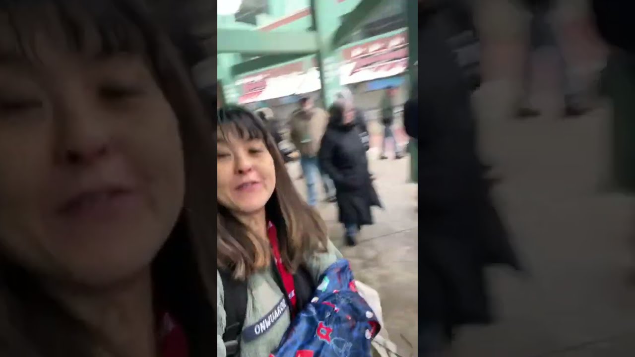 Juri Love is live! - YouTube