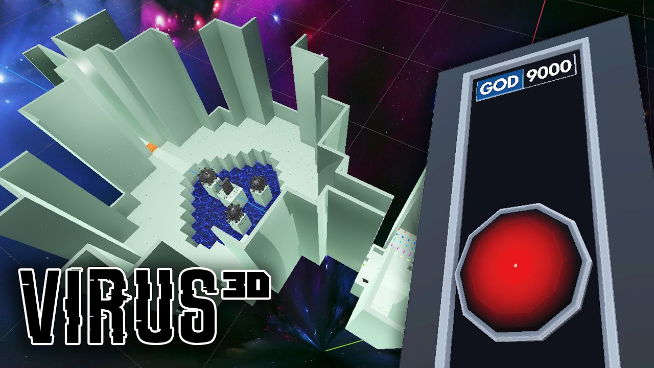 Final Level Completed! New Performance Mode, Difficulty Options, Level ...