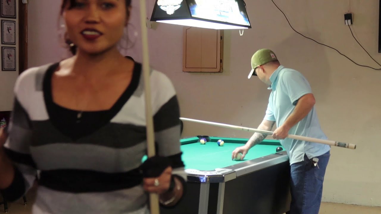 BILLIARD MATCH|| SUNDAY TEAM|| PINAYPOOLPLAYER - YouTube