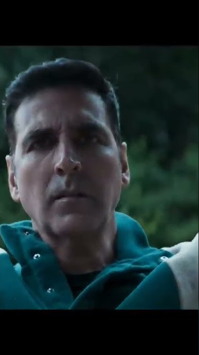 Official Trailer Cuttputlli Trailer Akshay Kumar Rakulpreet Singh