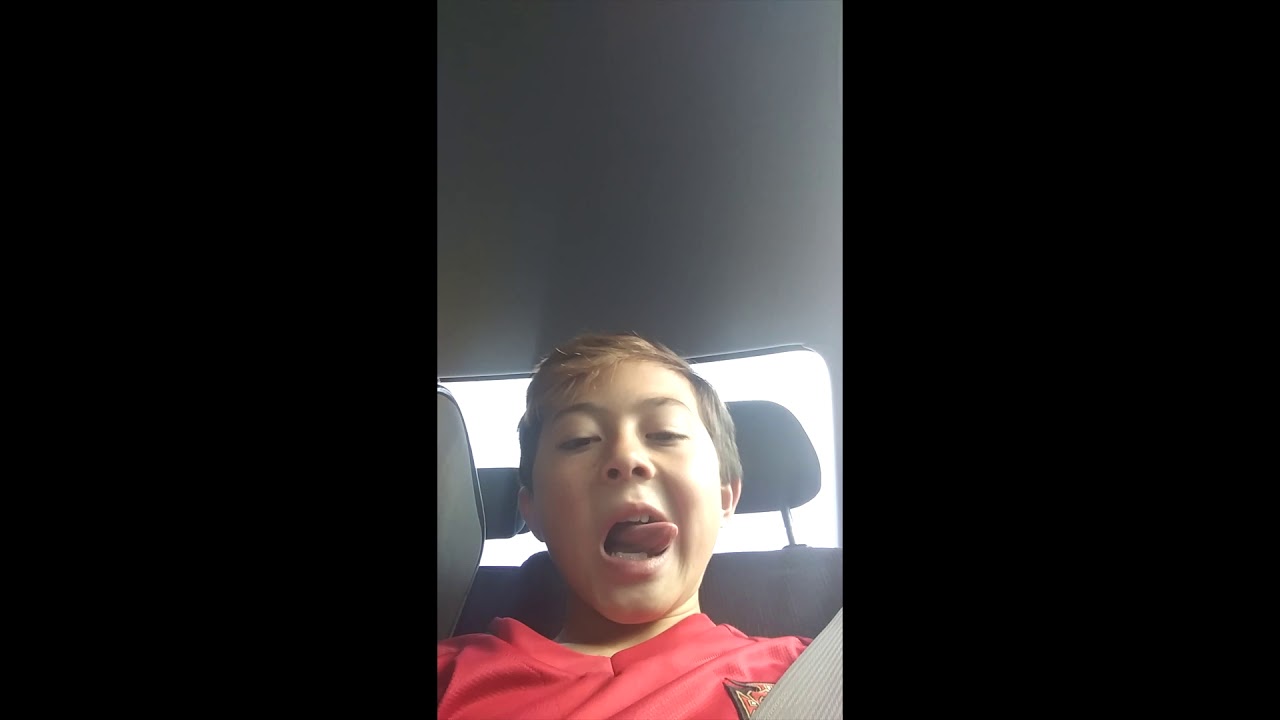 Tongue Dance - YouTube