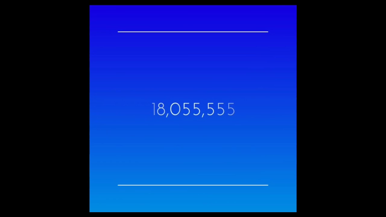 How many forecast requests receives The Weather Channel # ...