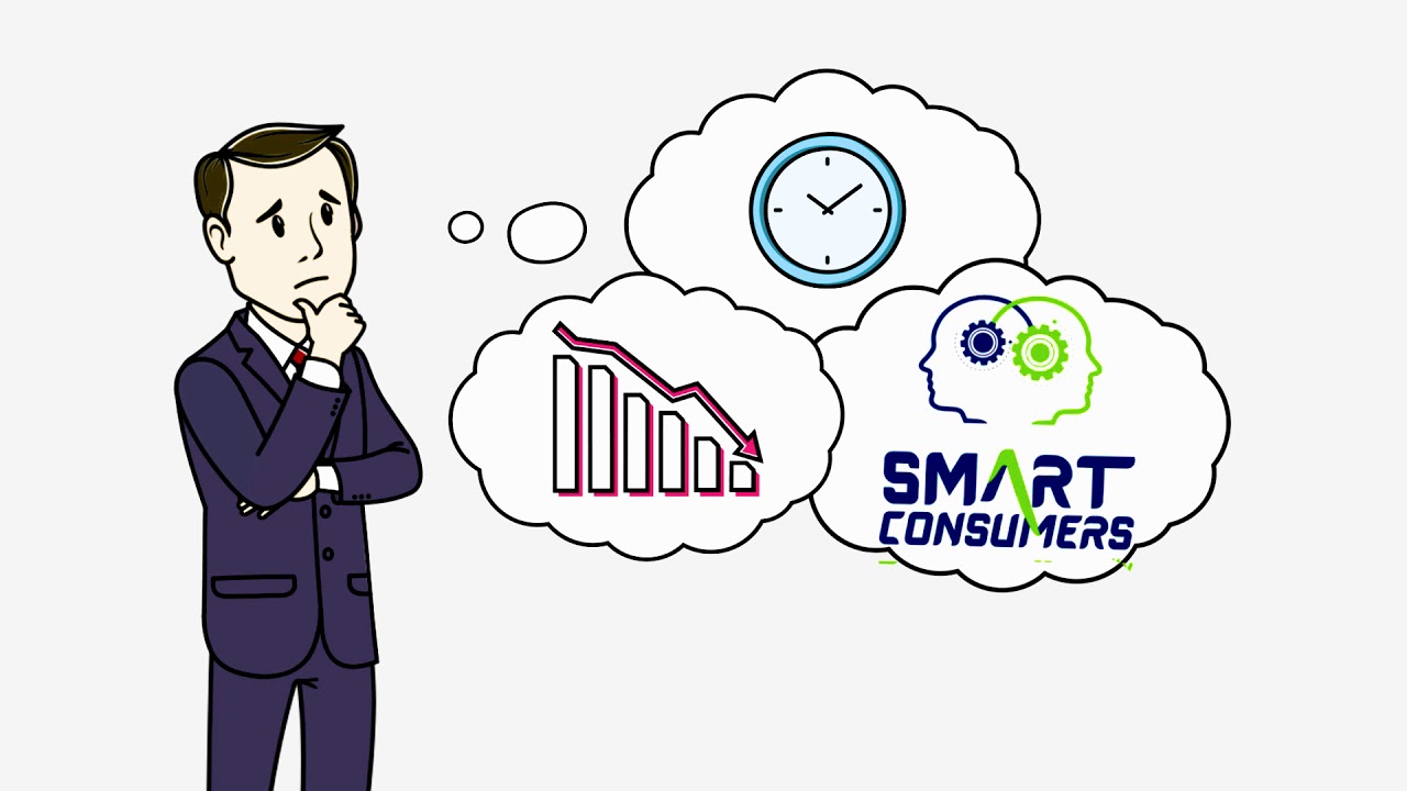 Smart Consumers Community 2 - YouTube