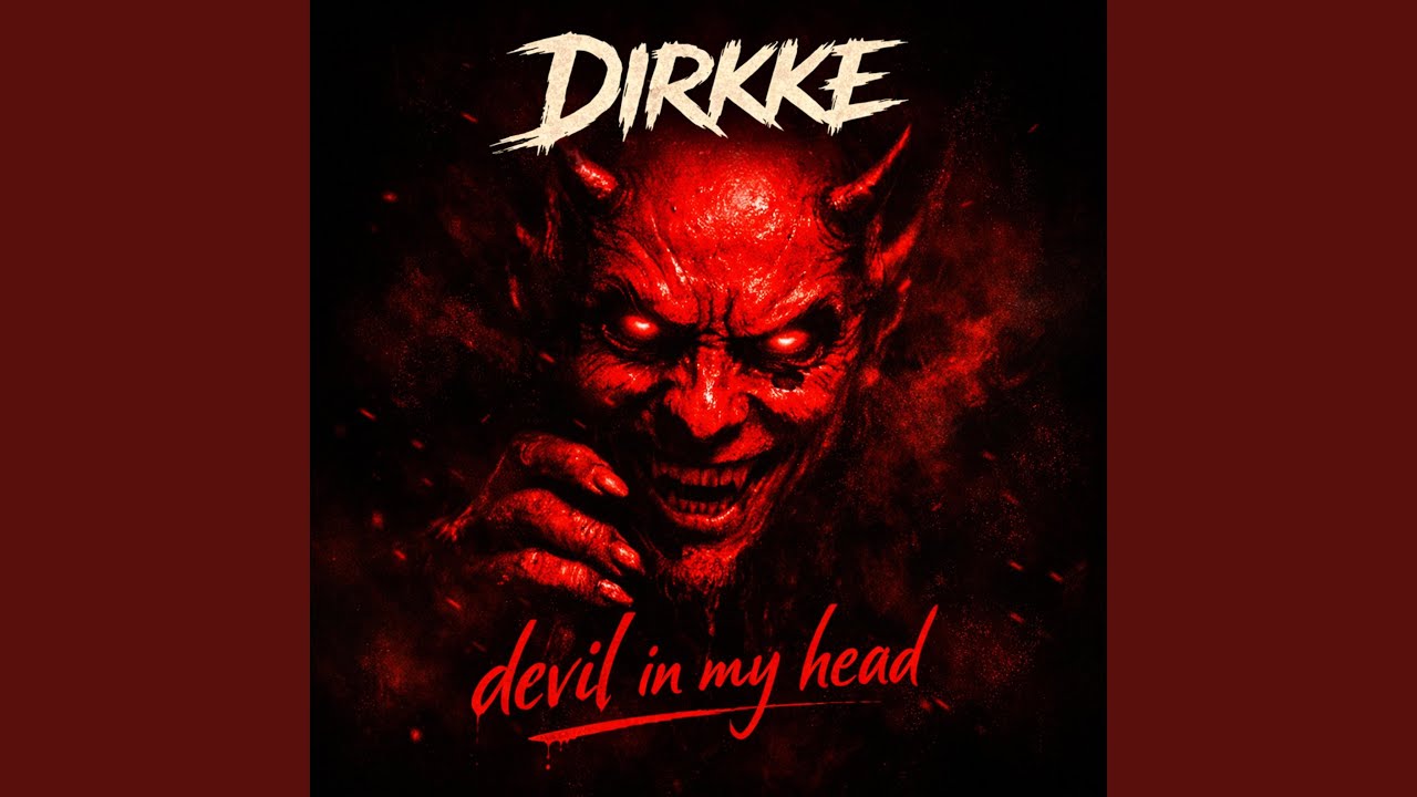 devil in my head - YouTube
