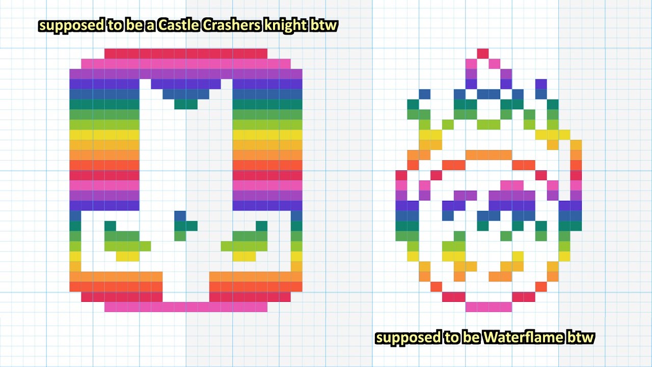 So I made Waterflame's Jumper in Chrome Music Lab Song Maker.. - YouTube