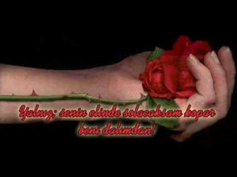 aşk sevgi ayrılık hüzün hasret