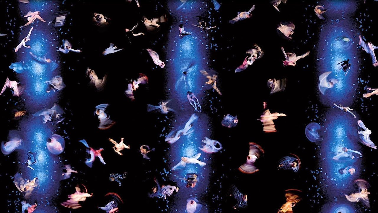 The Soap Opera of Modern British Art - YouTube