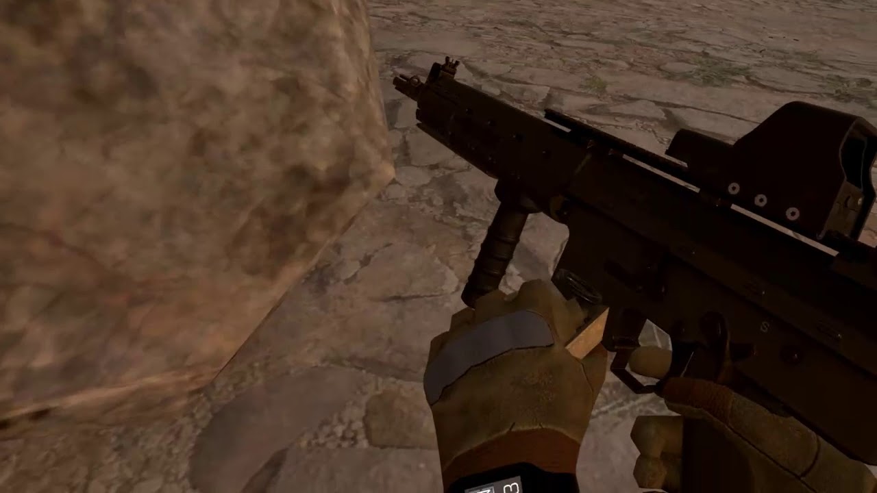 Highlight: Onward Downfall uplink 2 - YouTube