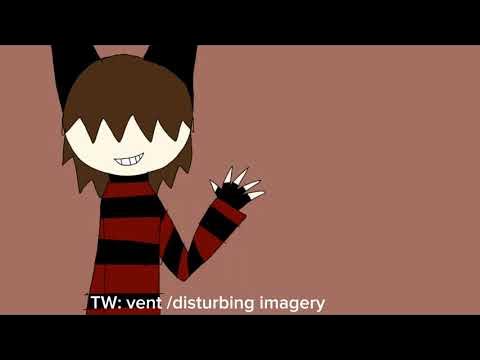 Vent TW: flashing lights/disturbing imagery - YouTube